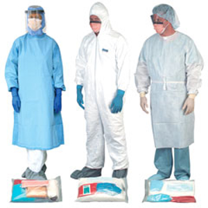 Southland Medical | Protective Apparel