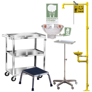 Southland Medical | Prep Room
