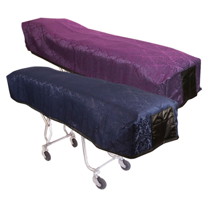 Southland Medical | Patterned Cot Covers