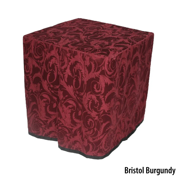 VersoTable - Bristol Fabric Pattern | Southland Medical