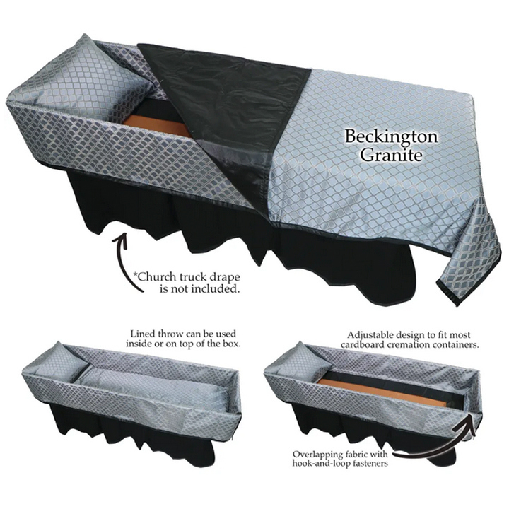 IdentiView Cremation System | Southland Medical