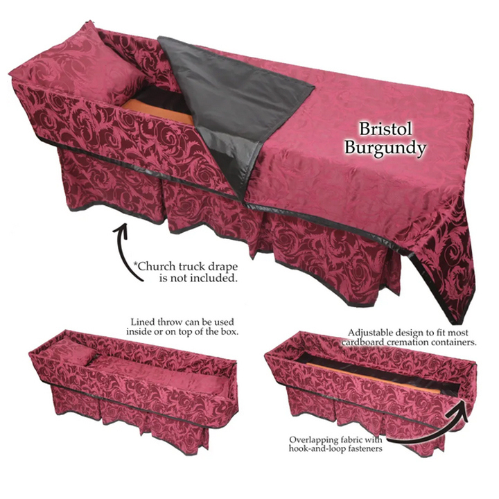 IdentiView Cremation System | Southland Medical