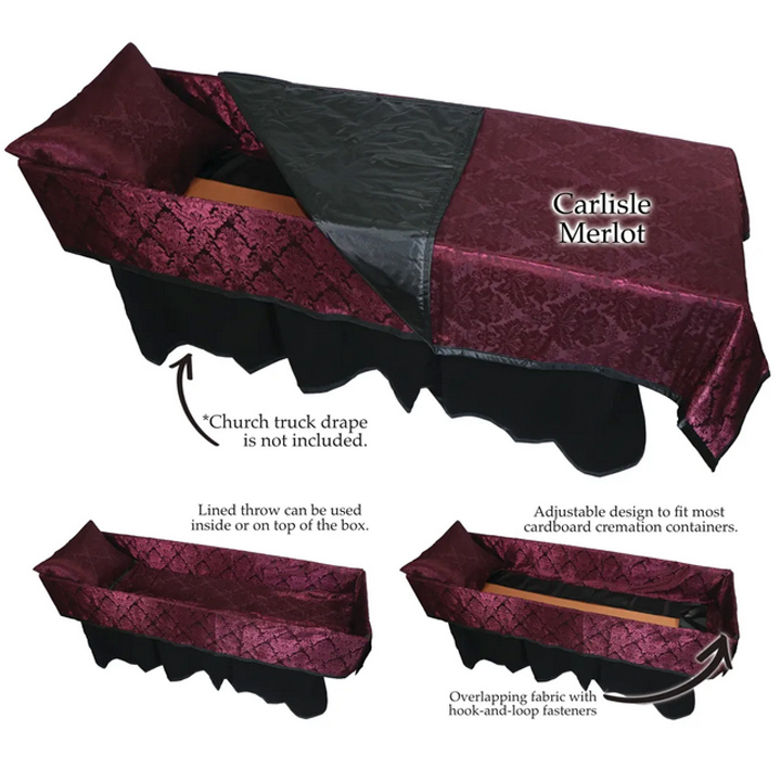 IdentiView Cremation System | Southland Medical