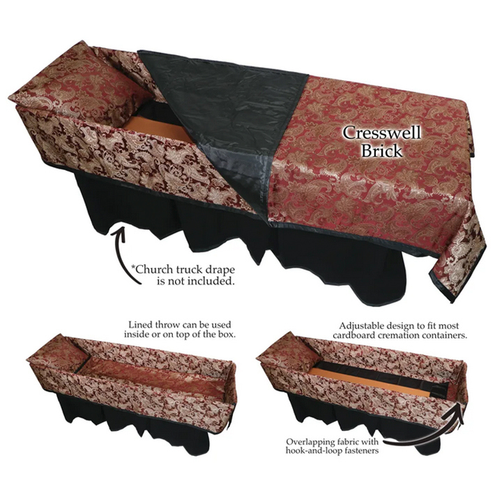 IdentiView Cremation System | Southland Medical