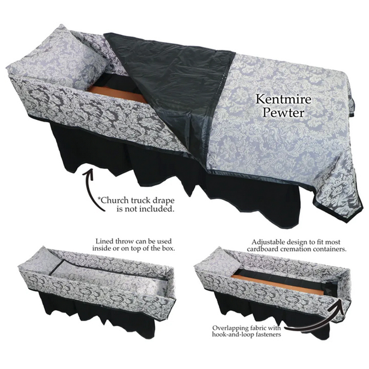 IdentiView Cremation System | Southland Medical