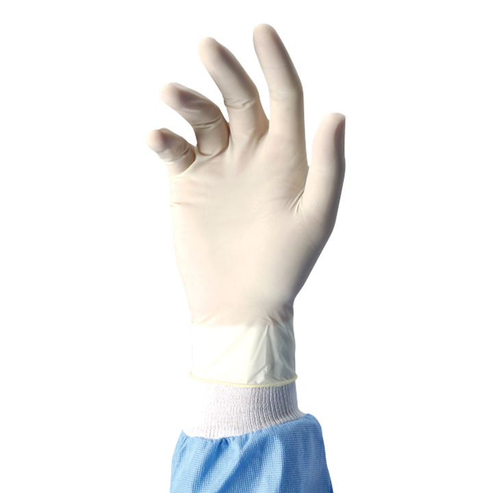 ProDerma 6 mil SMOOTH Latex Gloves | Southland Medical