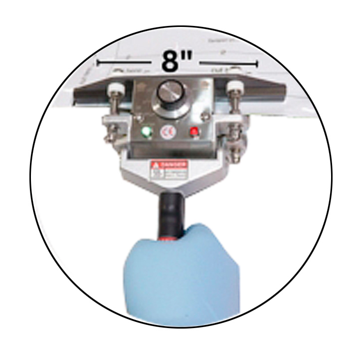 BIOSEAL SYSTEM5® INDIVIDUAL POUCH | Southland Medical