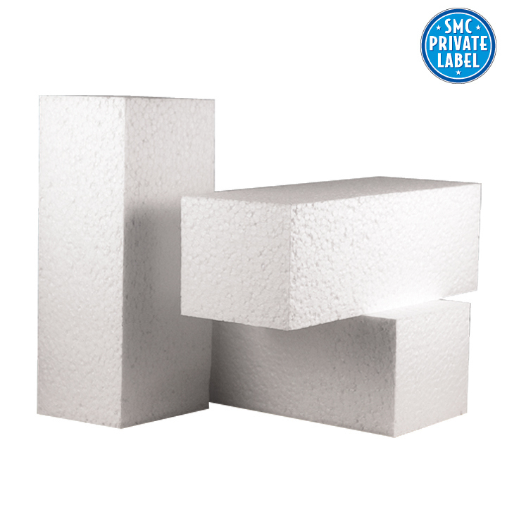 SMC Styrofoam Arm Positioners & Headrests | Southland Medical