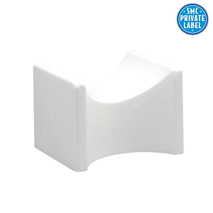 SMC Styrofoam Arm Positioners & Headrests | Southland Medical