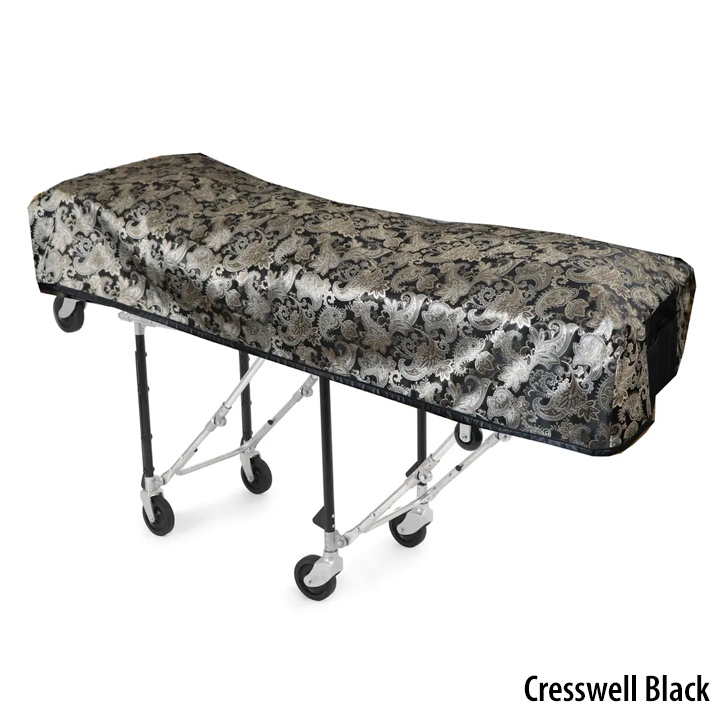 Cresswell Fabric Pattern | Southland Medical
